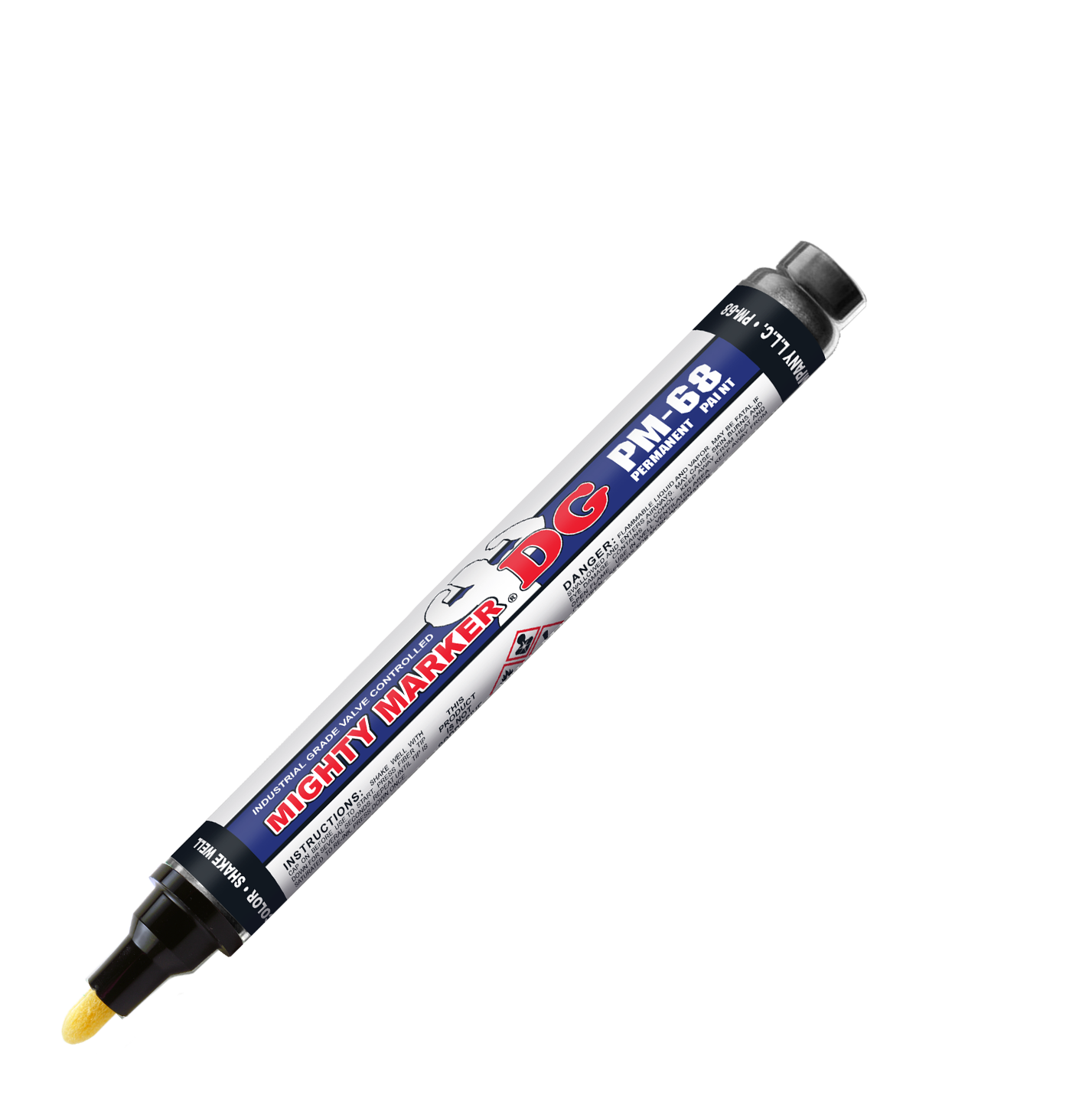 Arro-Mark® Company L.L.C. • The House of Marking Pens®