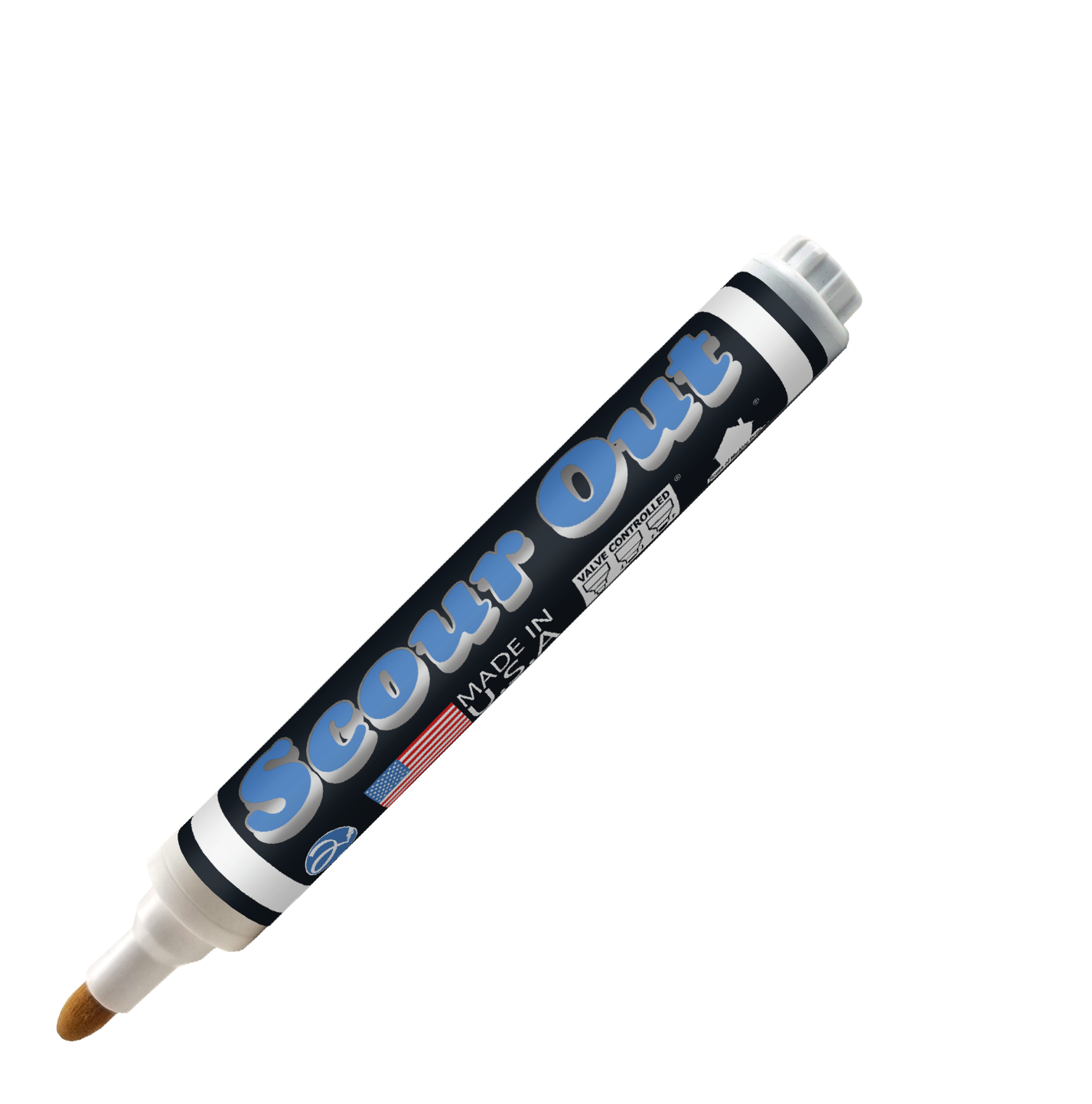 Arro-Mark® Company L.L.C. • The House of Marking Pens®