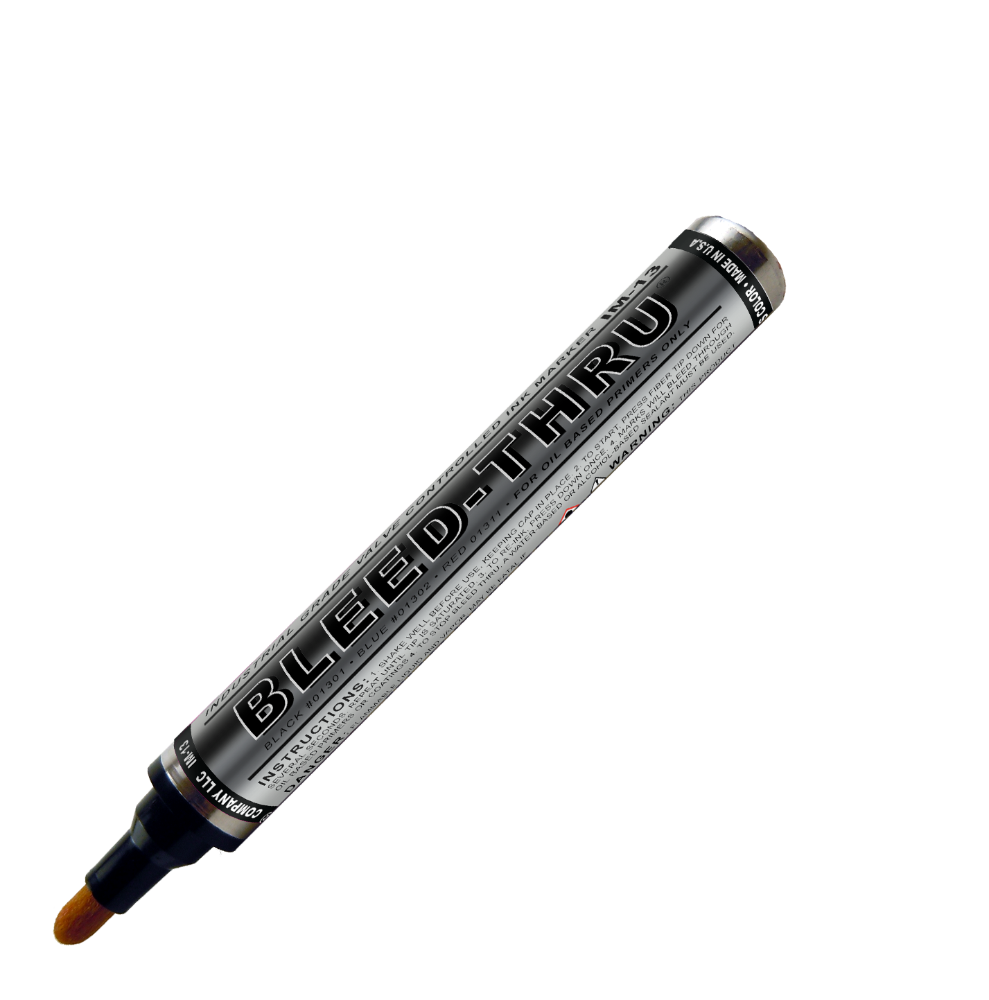 Arro-Mark® Company L.L.C. • The House of Marking Pens®