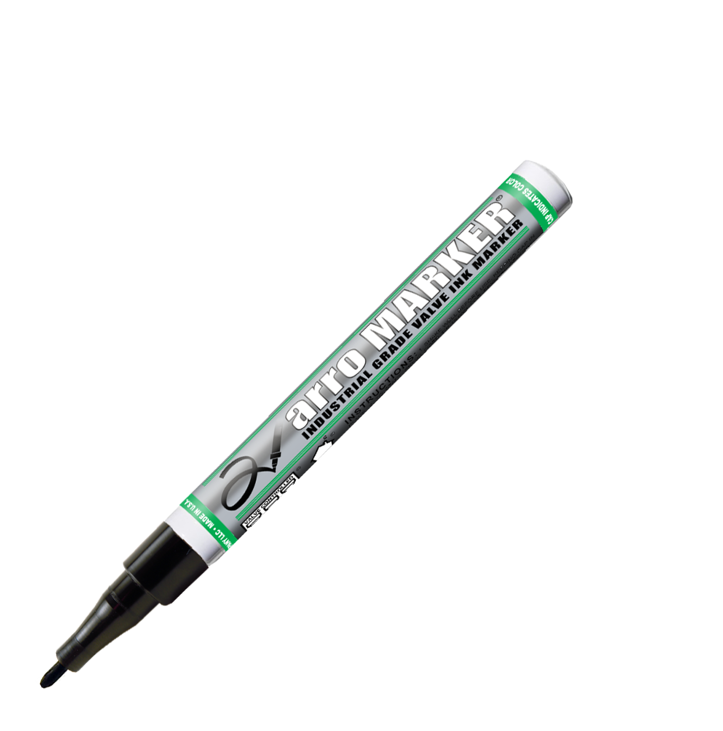 Arro-Mark® Company L.L.C. • The House of Marking Pens®