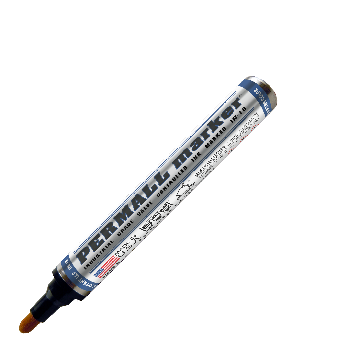 Arro-Mark® Company L.L.C. • The House of Marking Pens®