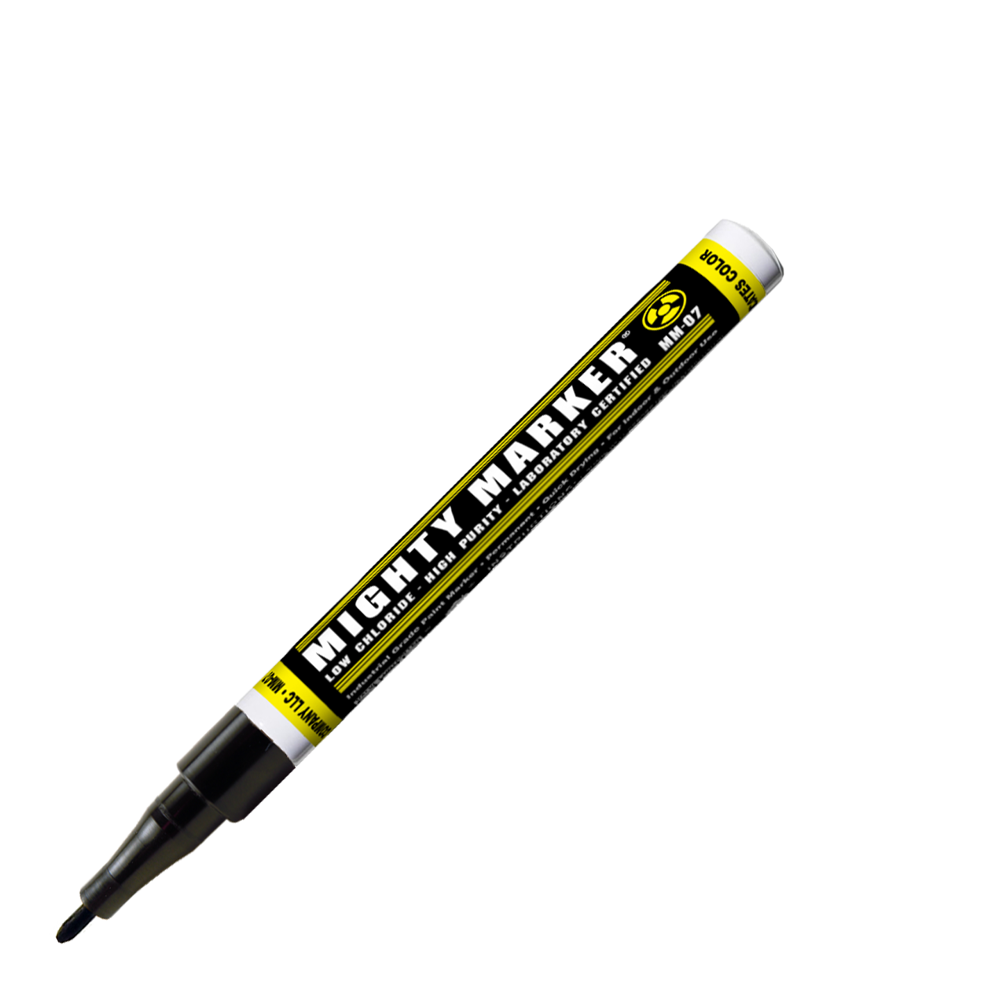 Arro-Mark® Company L.L.C. • The House of Marking Pens®
