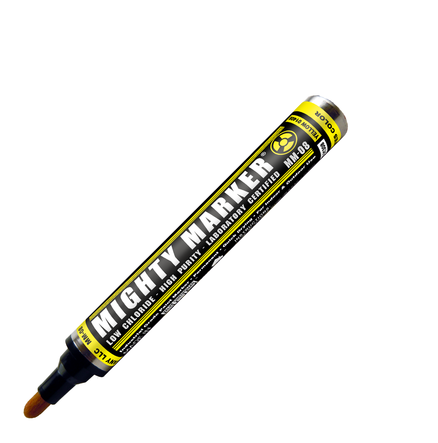 Arro-Mark® Company L.L.C. • The House of Marking Pens®