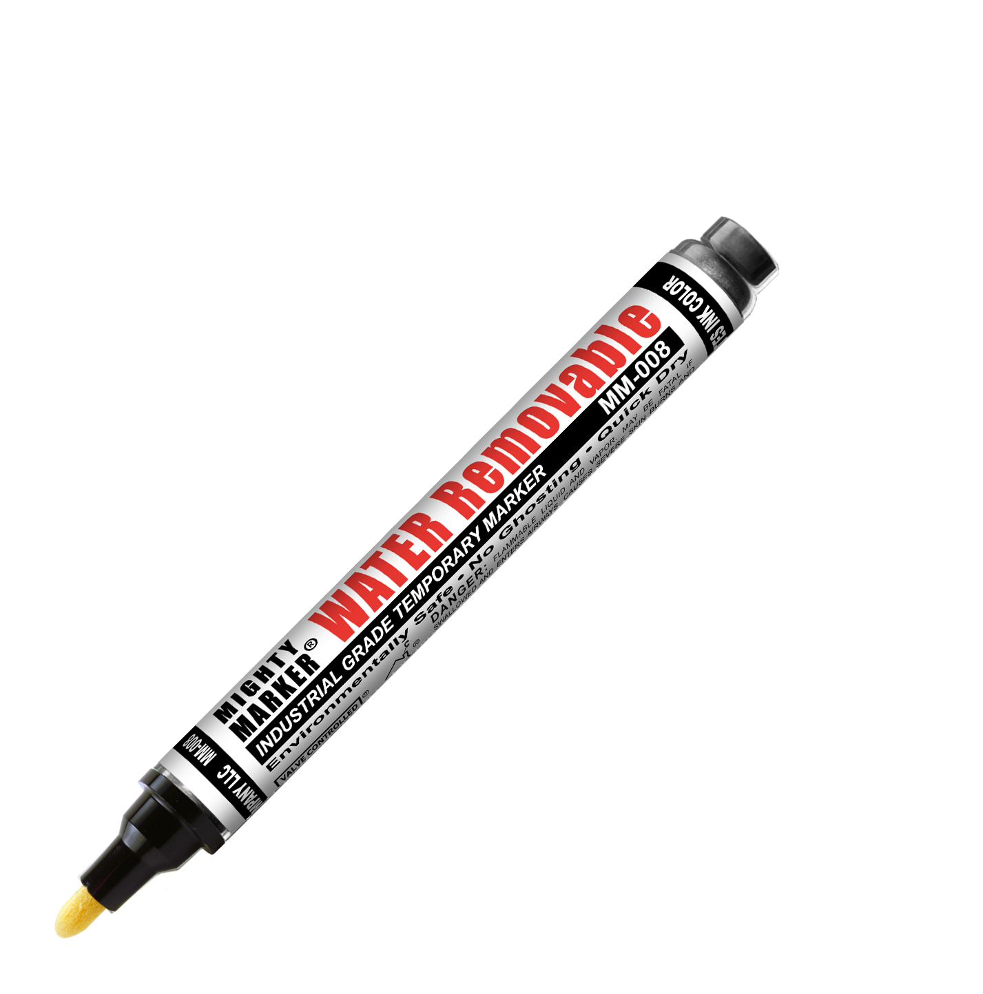 Arro-Mark® Company L.L.C. • The House of Marking Pens®