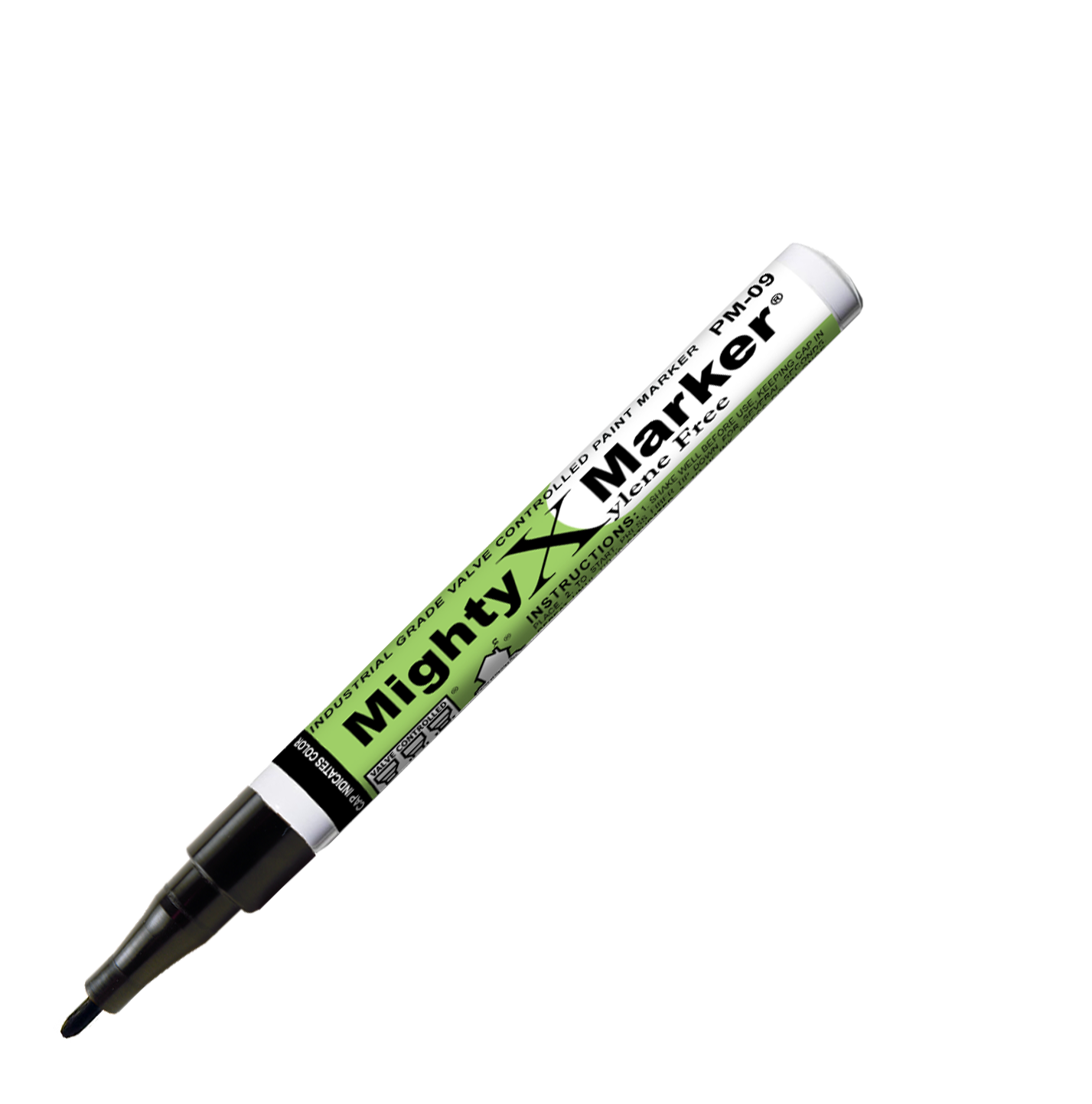 Arro-Mark® Company L.L.C. • The House of Marking Pens®