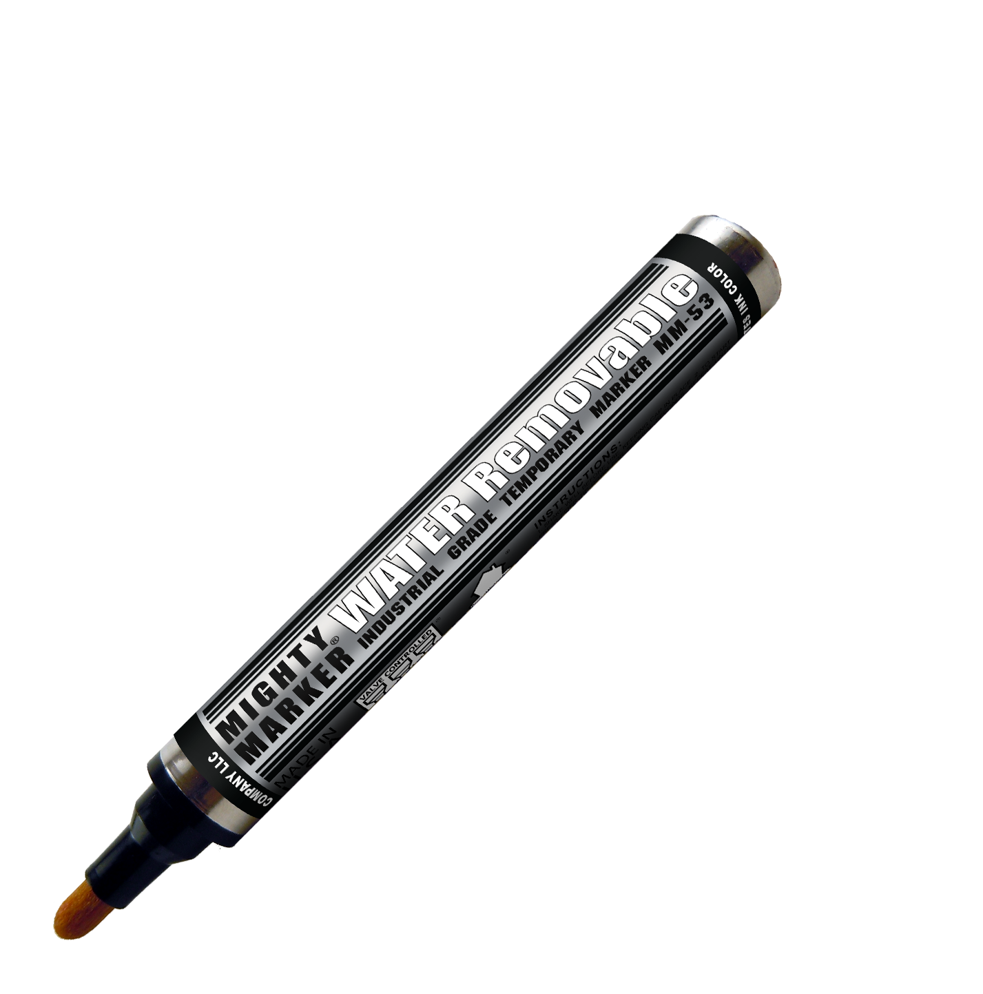 Arro-Mark® Company L.L.C. • The House of Marking Pens®