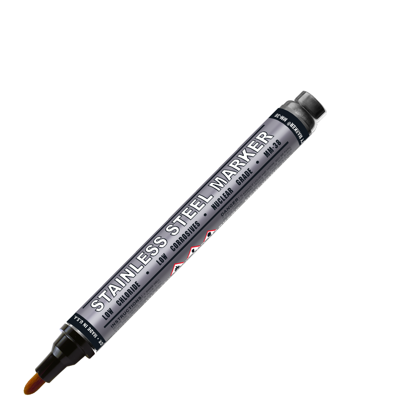 Arro-Mark® Company L.L.C. • The House of Marking Pens®
