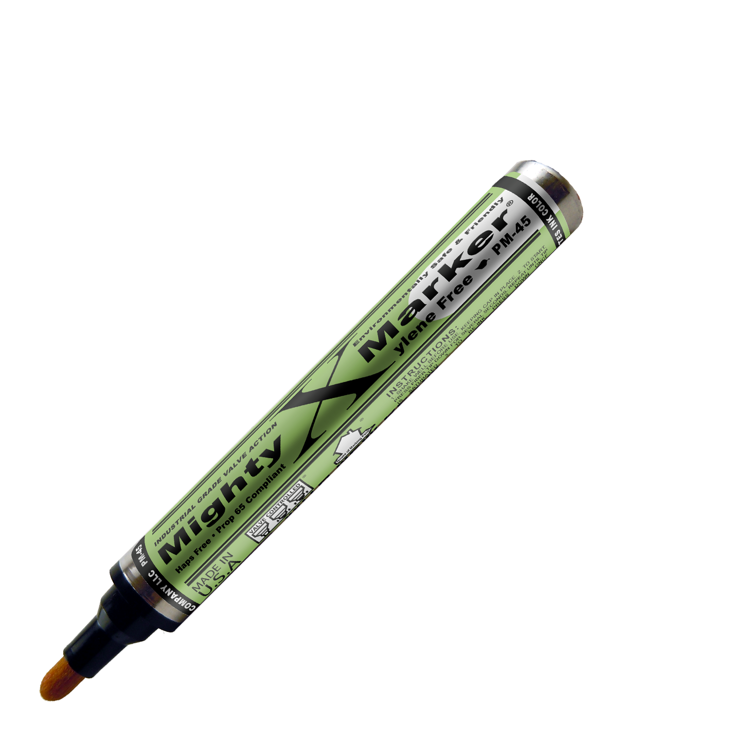 Arro-Mark® Company L.L.C. • The House of Marking Pens®