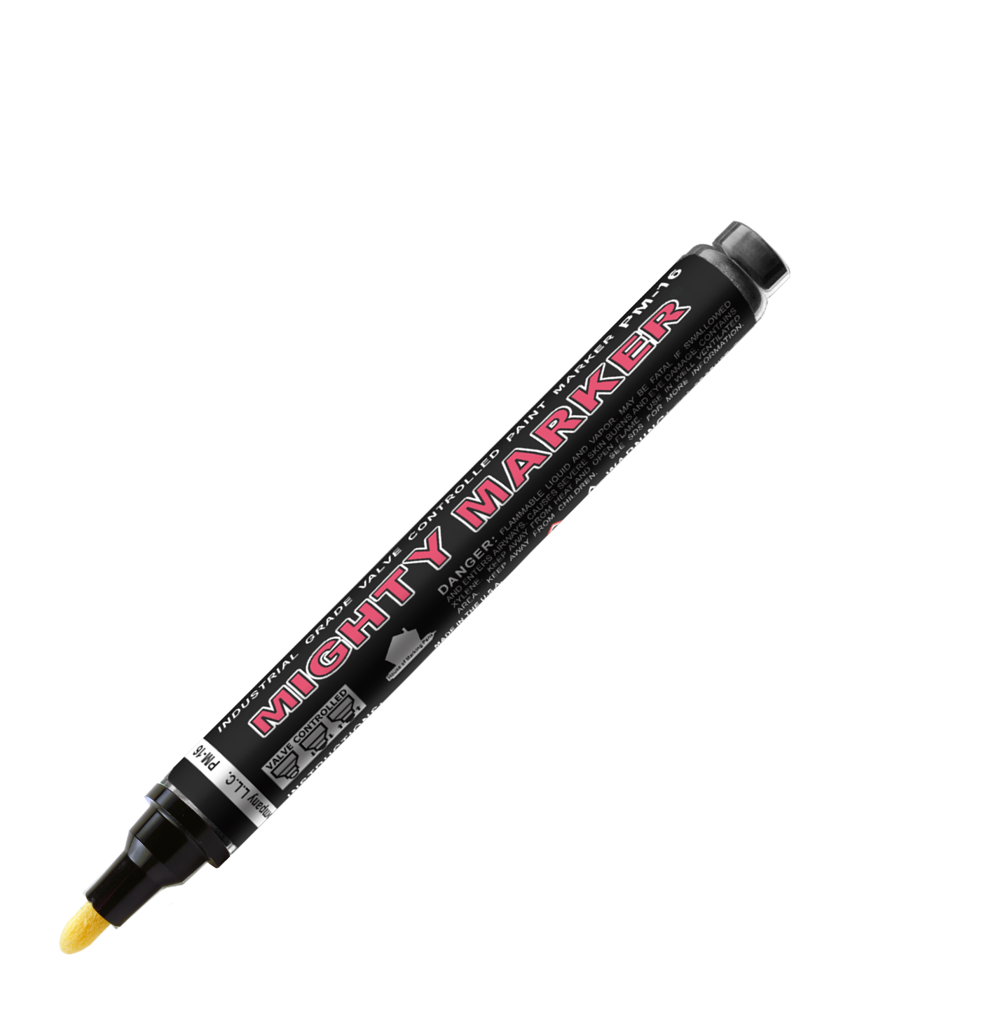 Arro-Mark® Company L.L.C. • The House of Marking Pens®