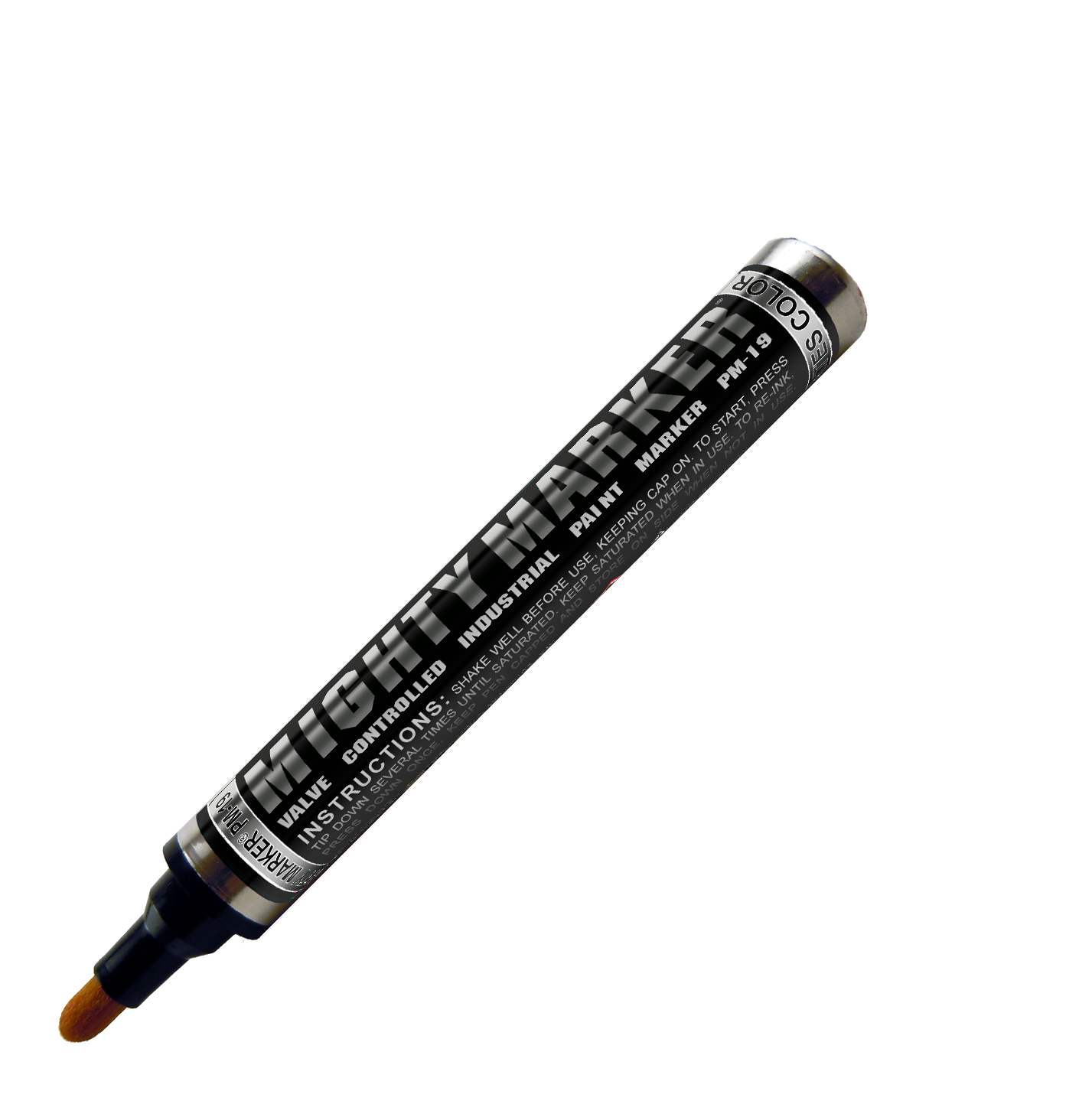 Arro-Mark® Company L.L.C. • The House of Marking Pens®