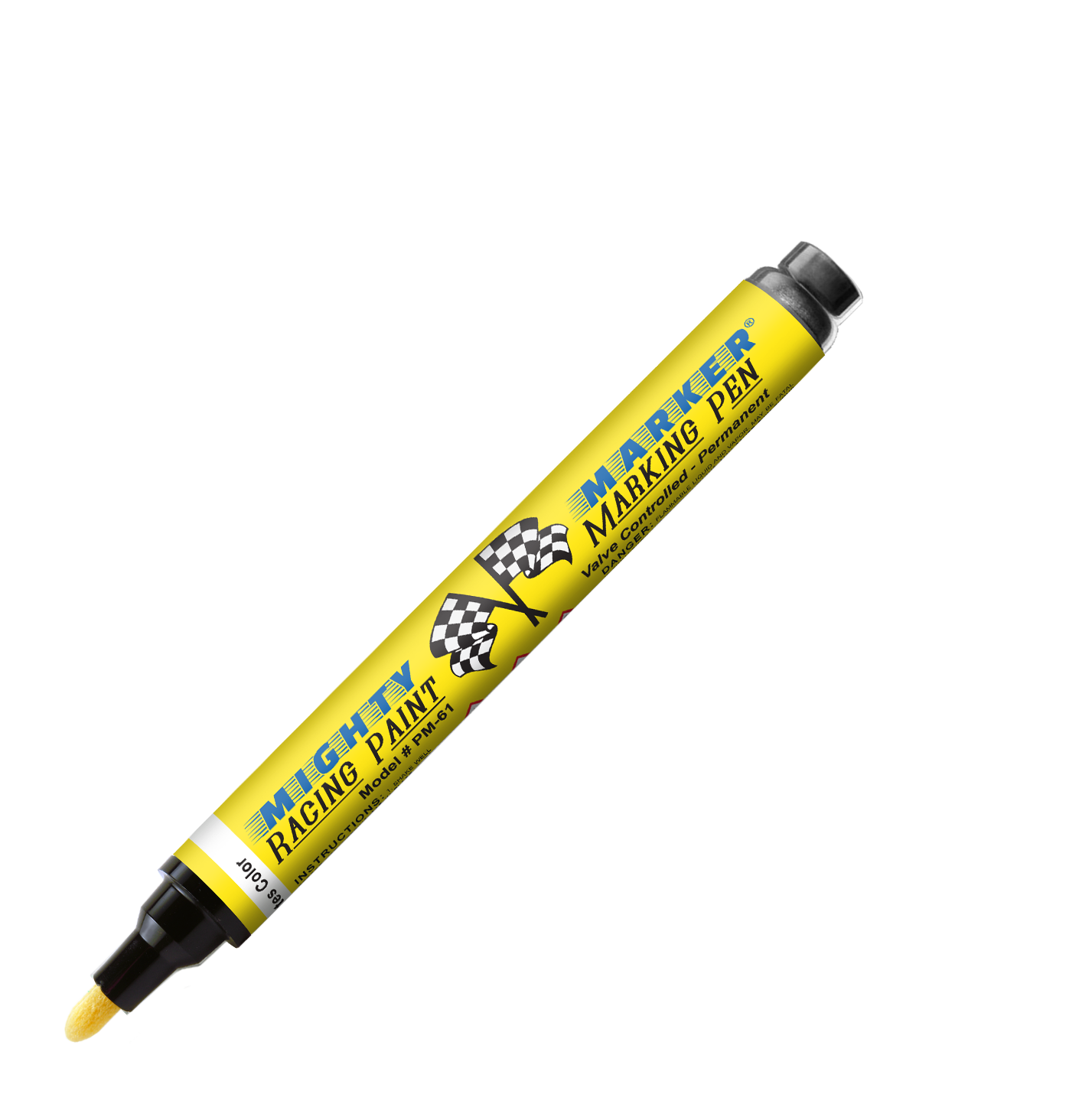 Arro-Mark® Company L.L.C. • The House of Marking Pens®