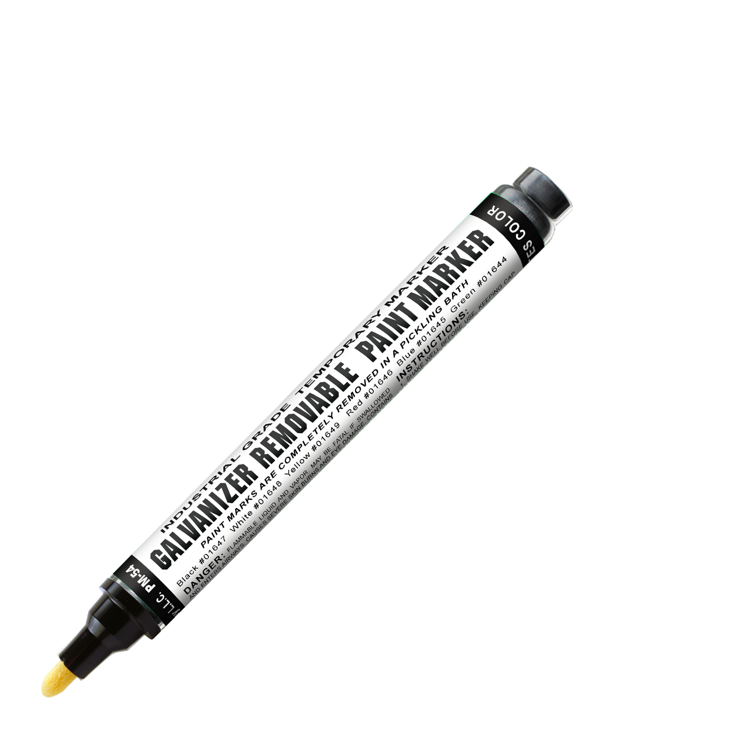 Arro-Mark® Company L.L.C. • The House of Marking Pens®