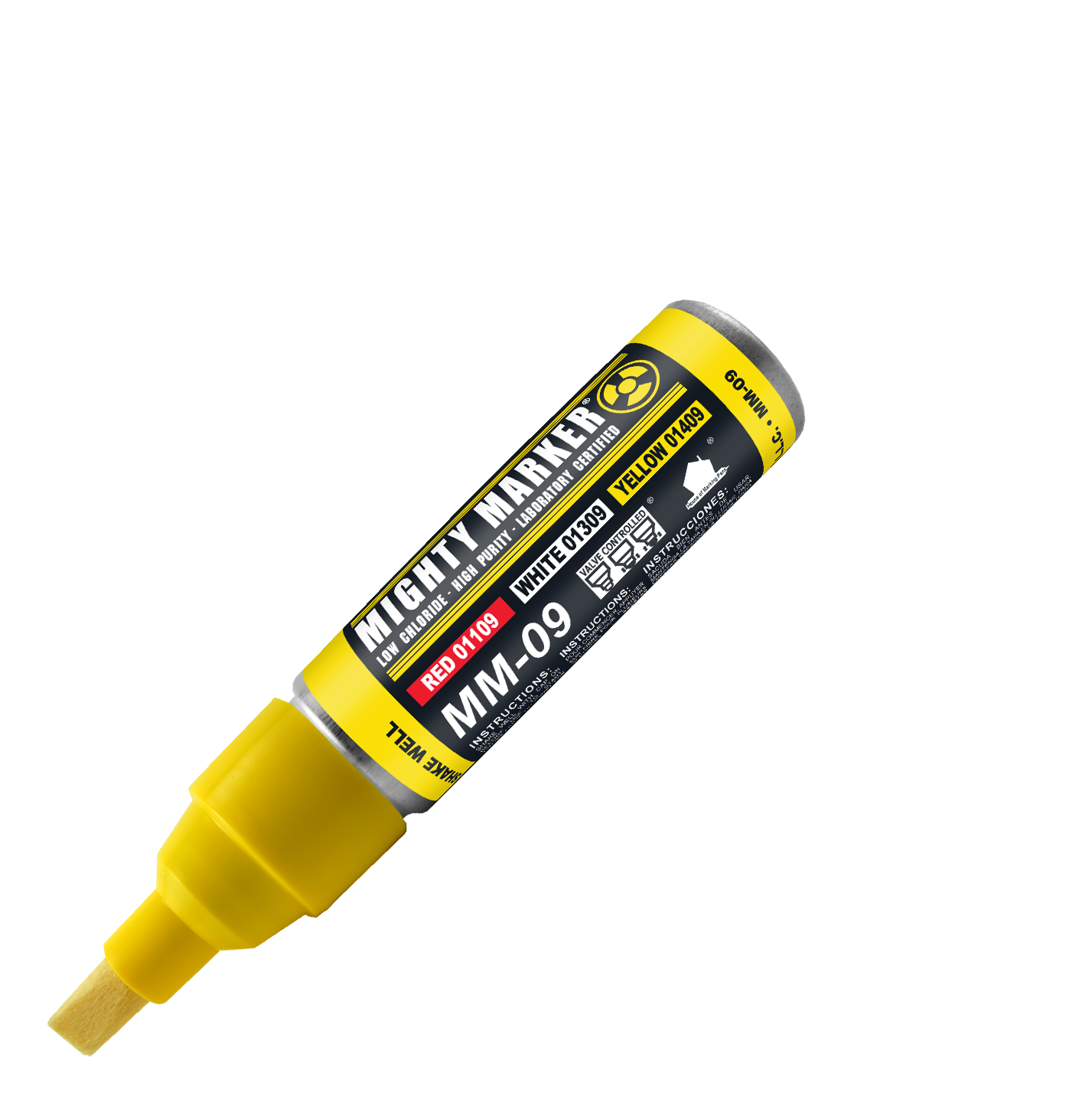 Arro-Mark® Company L.L.C. • The House of Marking Pens®