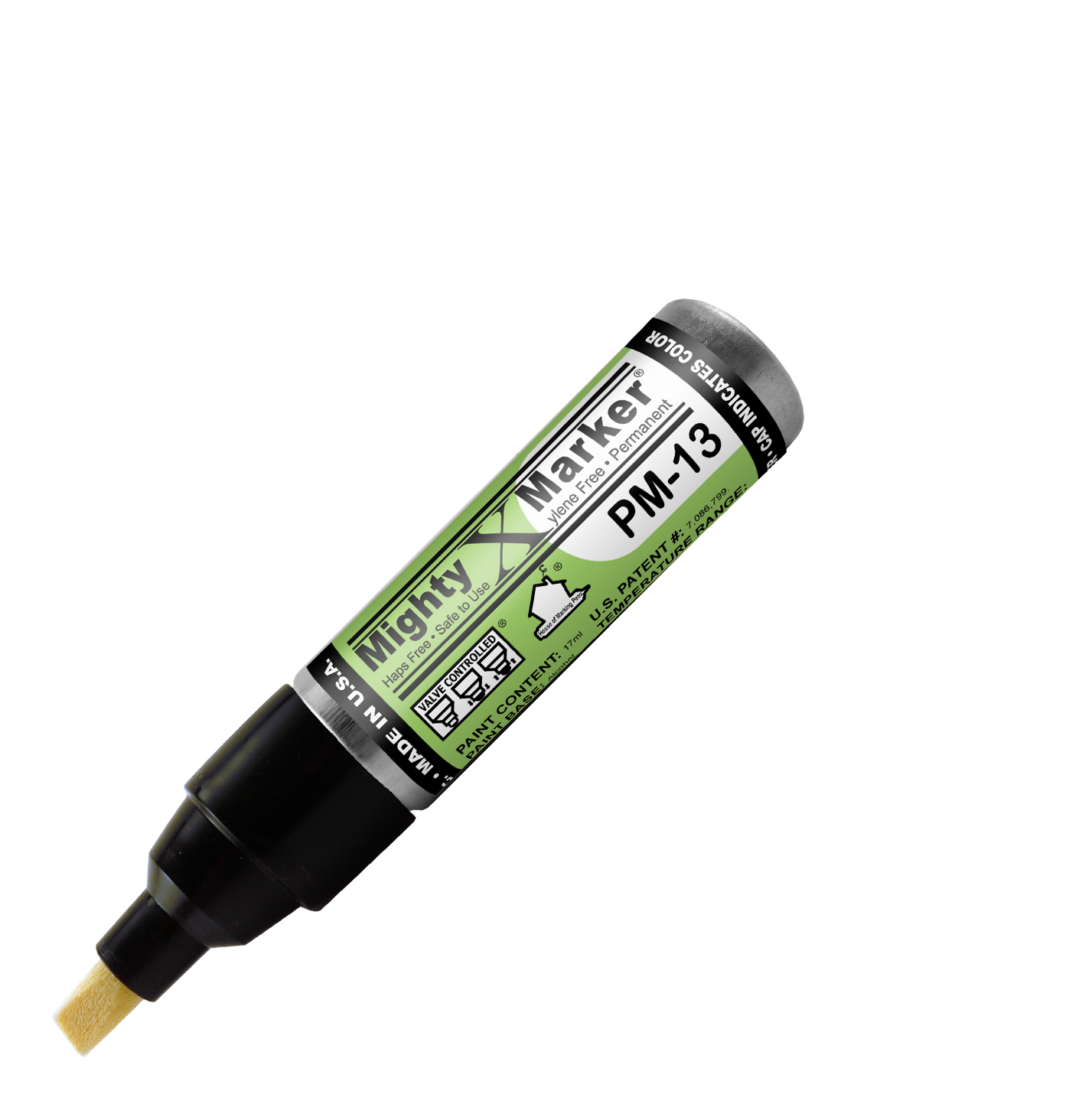 Arro-Mark® Company L.L.C. • The House of Marking Pens®