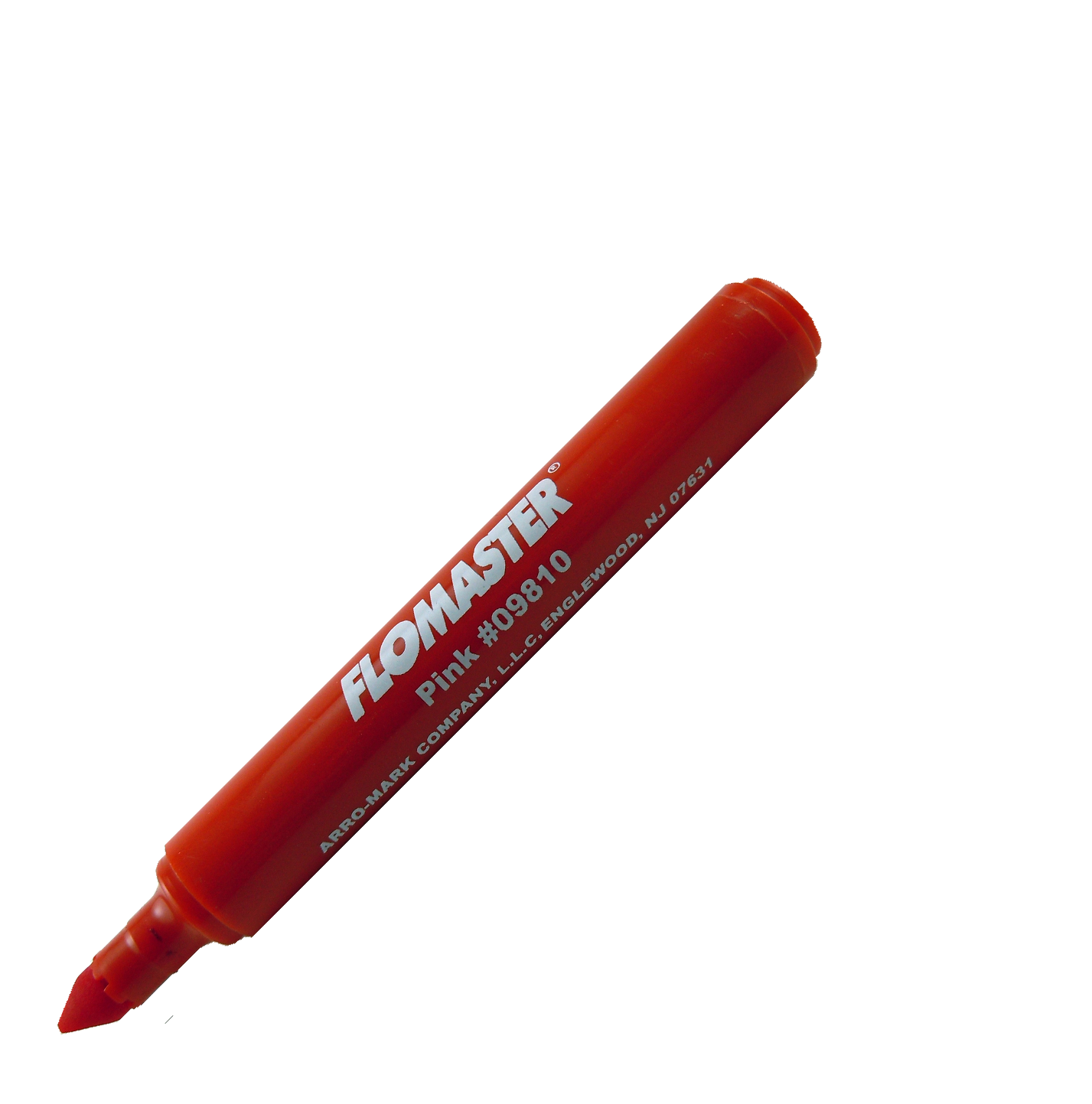 Arro-Mark® Company L.L.C. • The House of Marking Pens®