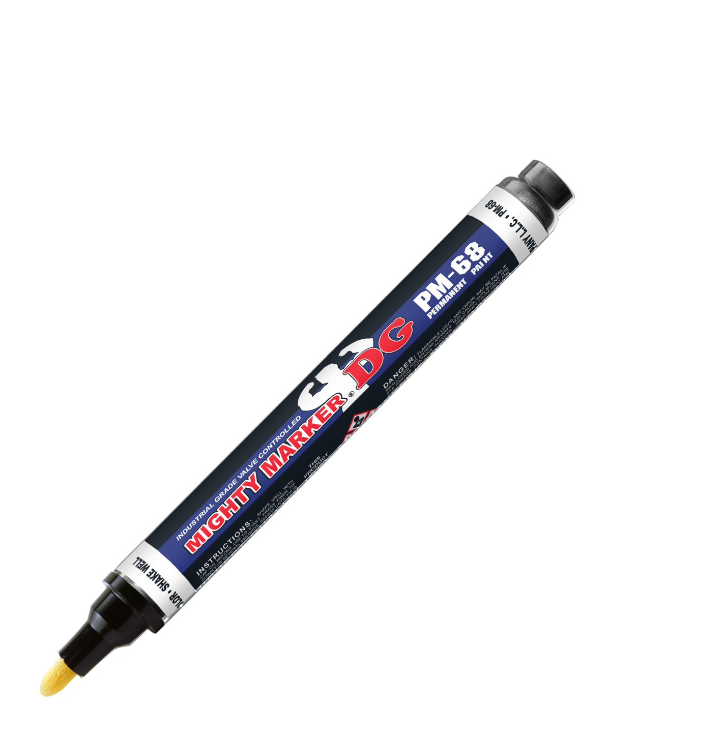 Arro-Mark® Company L.L.C. • The House of Marking Pens®
