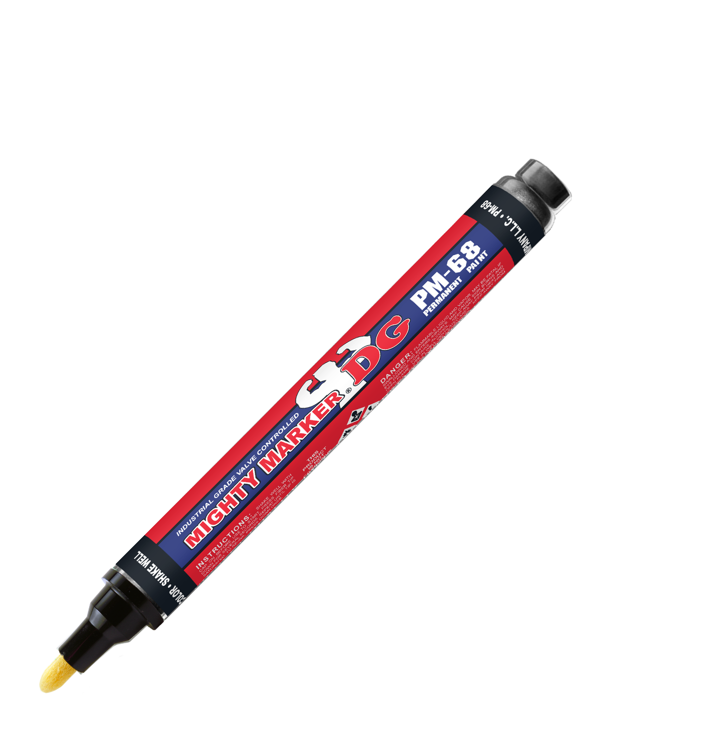 Arro-Mark® Company L.L.C. • The House of Marking Pens®