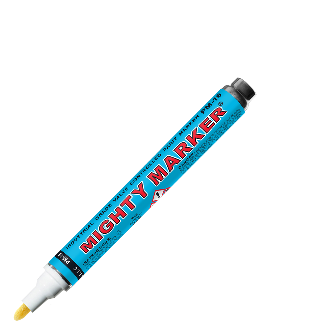 Arro-Mark® Company L.L.C. • The House of Marking Pens®
