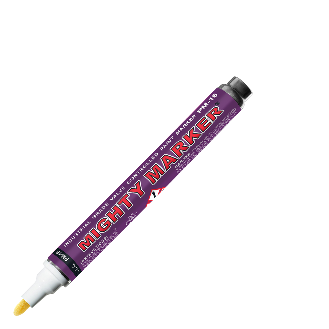 Arro-Mark® Company L.L.C. • The House of Marking Pens®