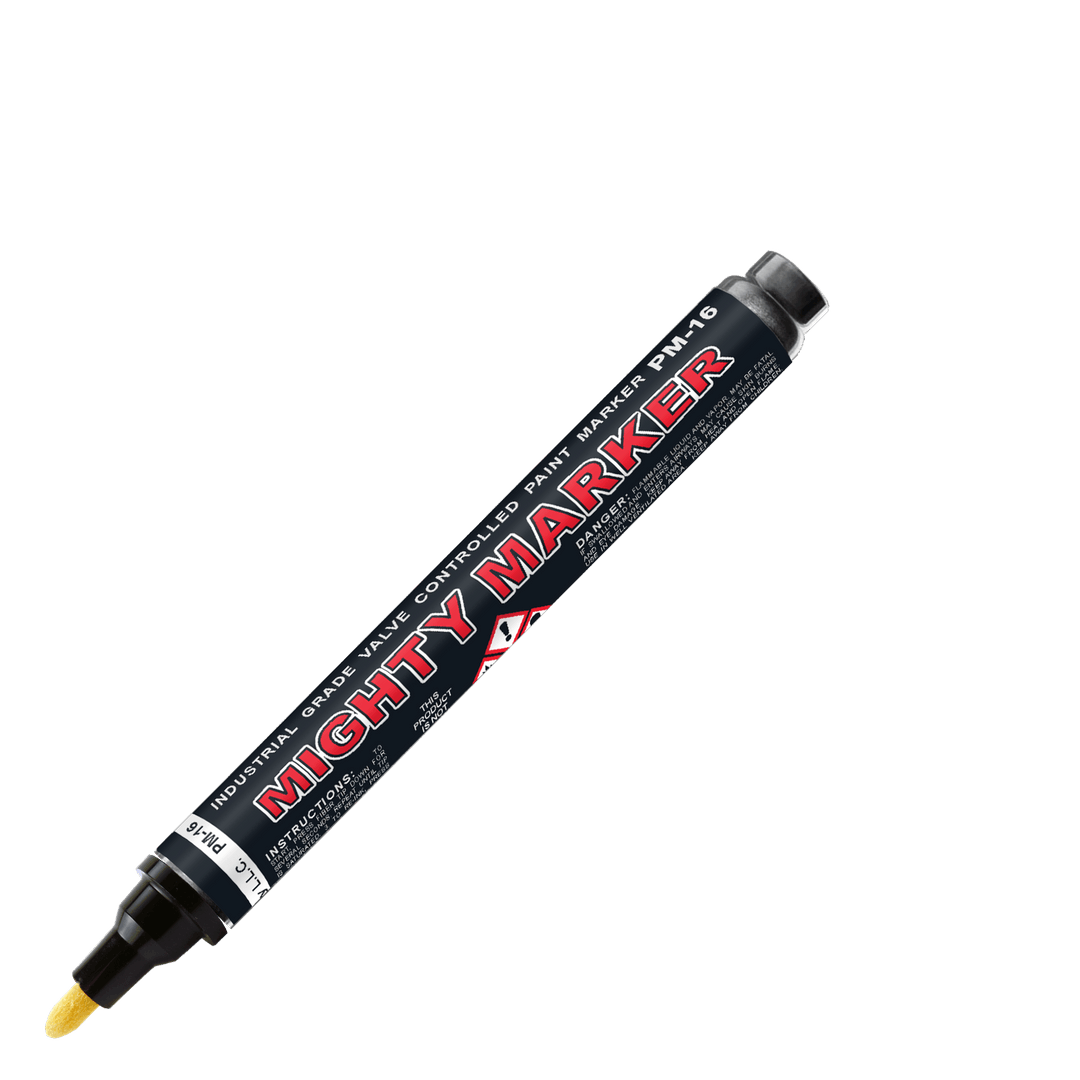 Arro-Mark® Company L.L.C. • The House of Marking Pens®