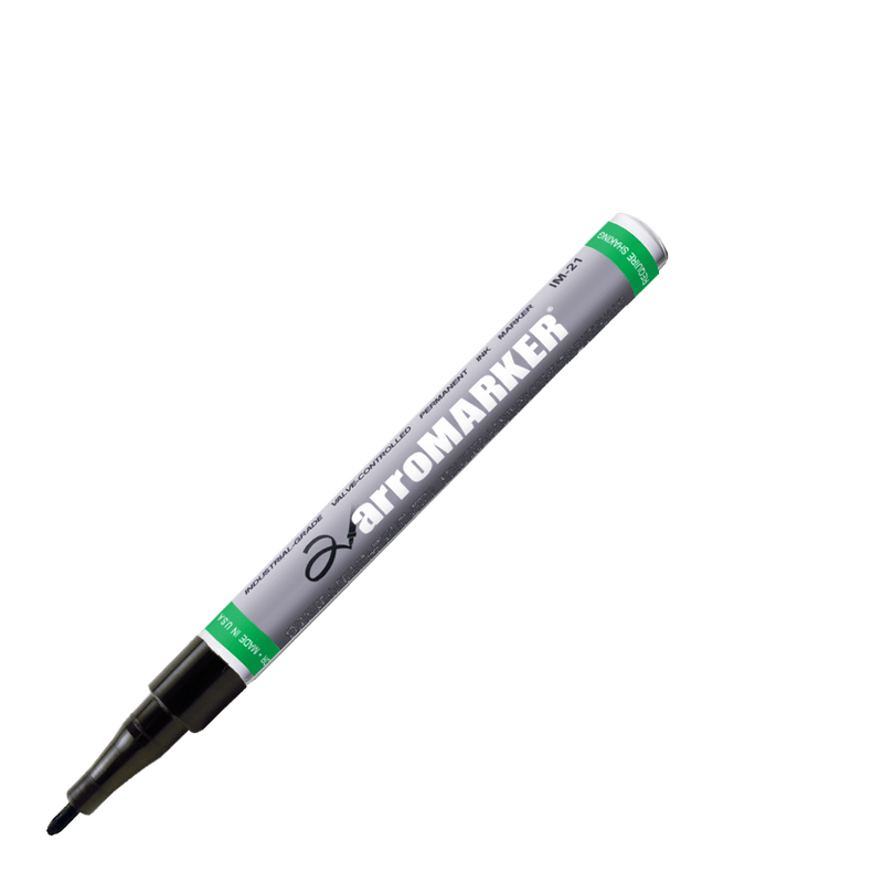 Arro-Mark® Company L.L.C. • The House of Marking Pens®