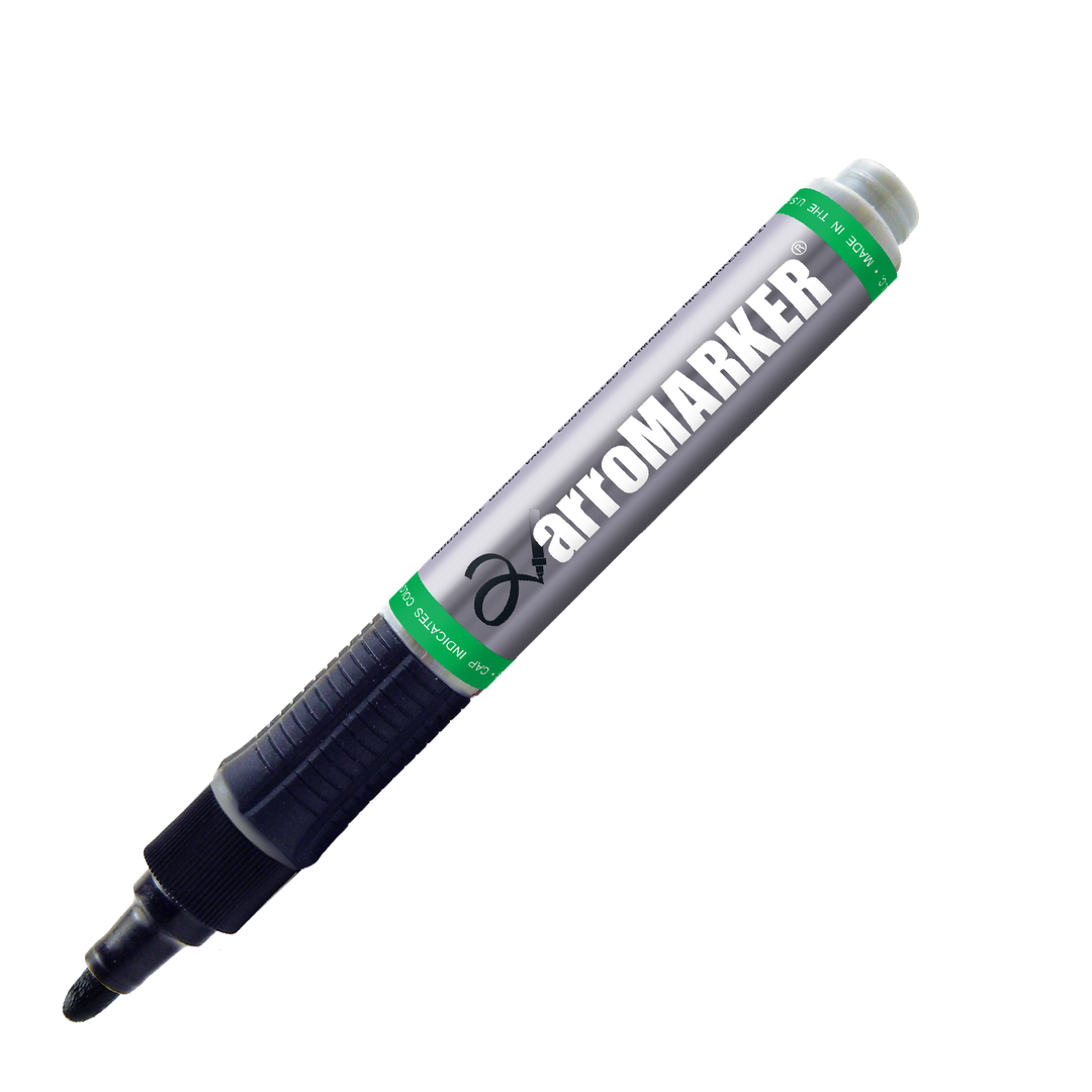Arro-Mark® Company L.L.C. • The House of Marking Pens®