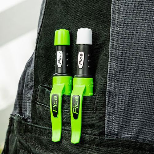 Pica Markers | Innovative Marking Tools