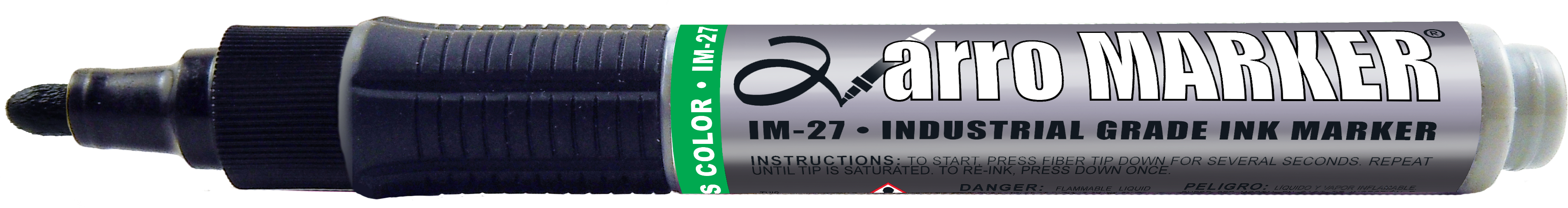 arroMARKER IM-27 • Arro-Mark® Company L.L.C.