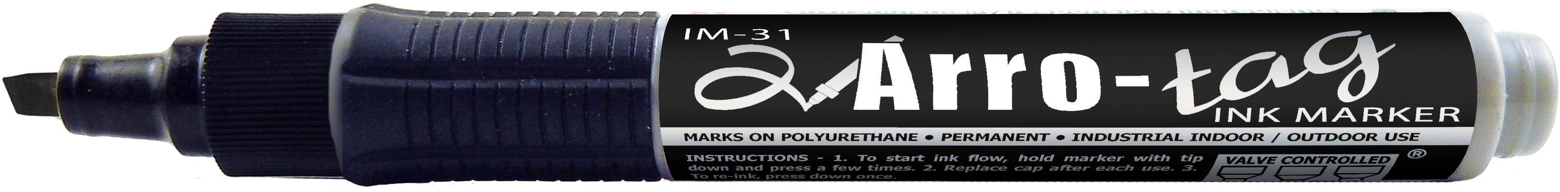Pens for Marking Upon Polyurethane • Made in U.S.A. • Arro-Mark ...