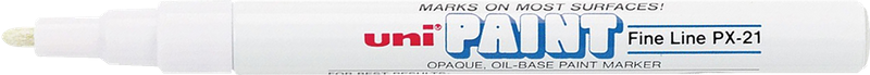 Uni-Paint • Arro-Mark® Company L.L.C.