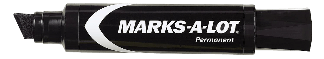 Marking Pen Brands Distributed by Arro-Mark® Company L.L.C.