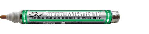 Arro-Mark® Company L.L.C. • The House of Marking Pens®