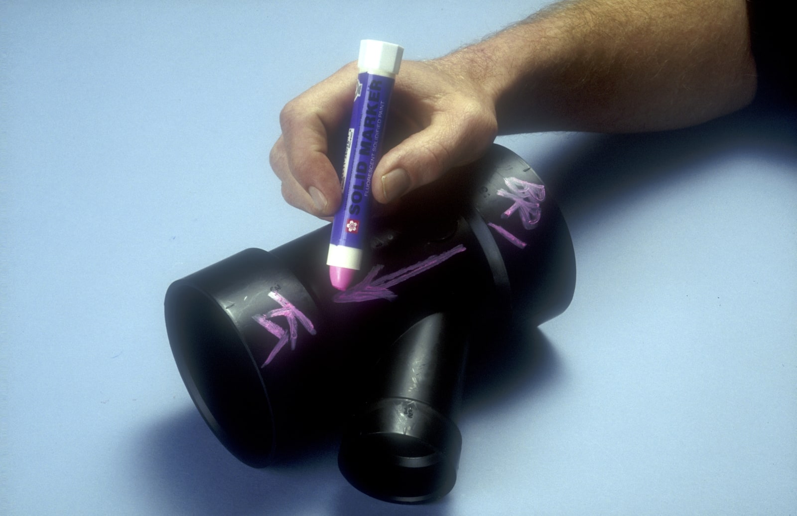 Marking Pens used by Automotive Manufacturing Industry • Made in U.S.A ...