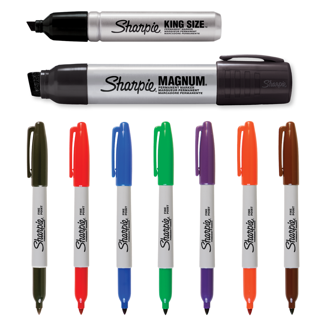 Marking Pens used by Aerospace Industry • Made in U.S.A. • Arro-Mark ...