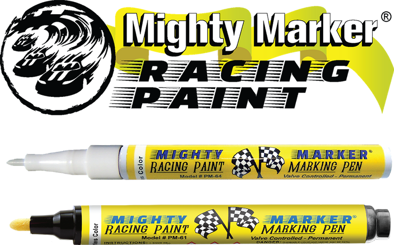 Marking Pens used by Aerospace Industry • Made in U.S.A. • Arro-Mark ...