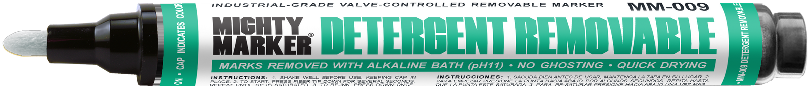 Marking Pens used by Automotive Manufacturing Industry • Made in U.S.A ...
