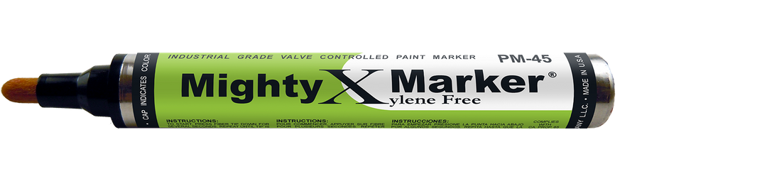 Arro-Mark® Company L.L.C. • The House of Marking Pens®