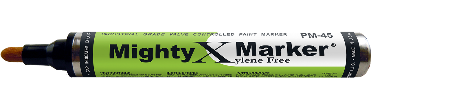 Arro-Mark® Company L.L.C. • The House of Marking Pens®