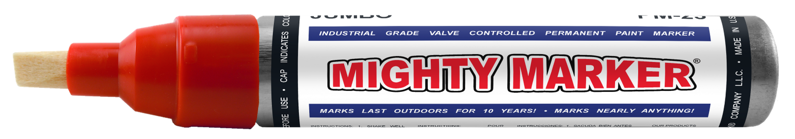 Marking Pens used by Welding Industry • Made in U.S.A. • Arro-Mark ...