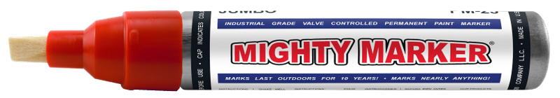 Marking Pens used by Welding Industry • Made in U.S.A. • Arro-Mark ...