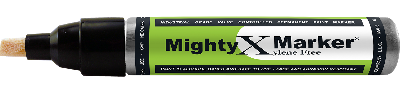 Arro-Mark® Company L.L.C. • The House of Marking Pens®