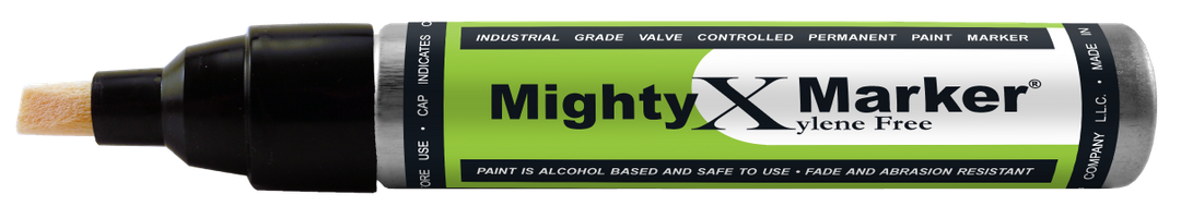 Mighty X Marker Xylene Free Permanent Paint Marker PM-47 • Arro-Mark ...