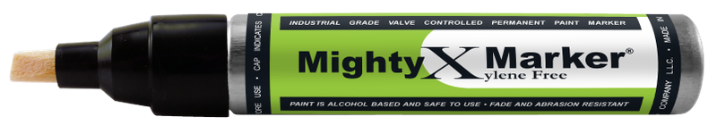 Mighty X Marker Xylene Free Permanent Paint Marker PM-47 • Arro-Mark ...