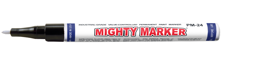 Arro-Mark® Company L.L.C. • The House of Marking Pens®