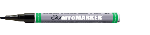 Arro-Mark® Company L.L.C. • The House of Marking Pens®