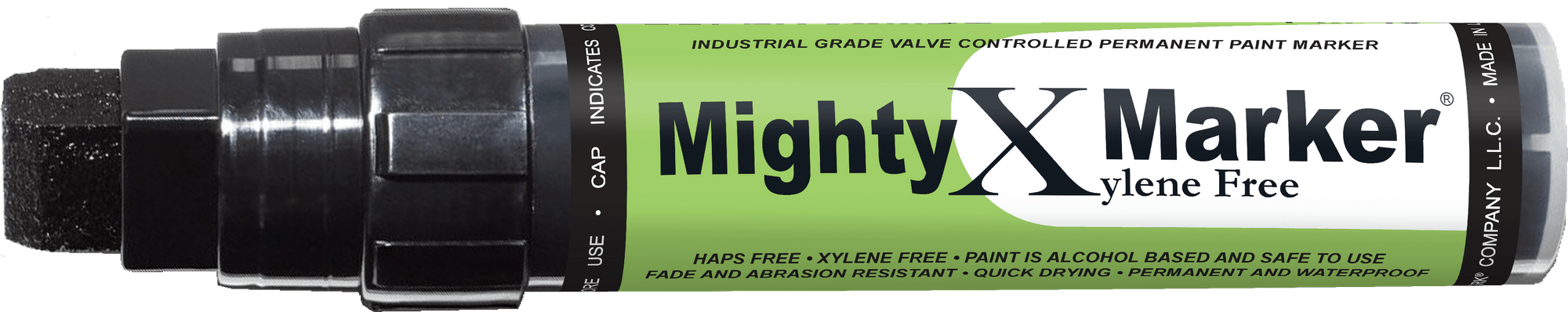 Mighty X Marker Xylene Free Permanent Paint Marker PM-49 • Arro-Mark ...