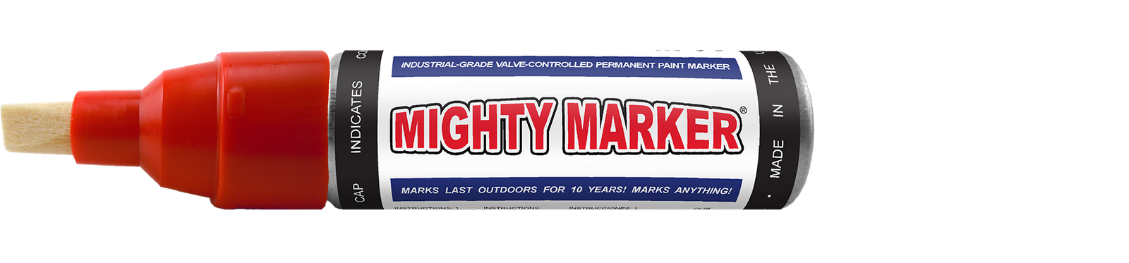 Arro-Mark® Company L.L.C. • The House of Marking Pens®