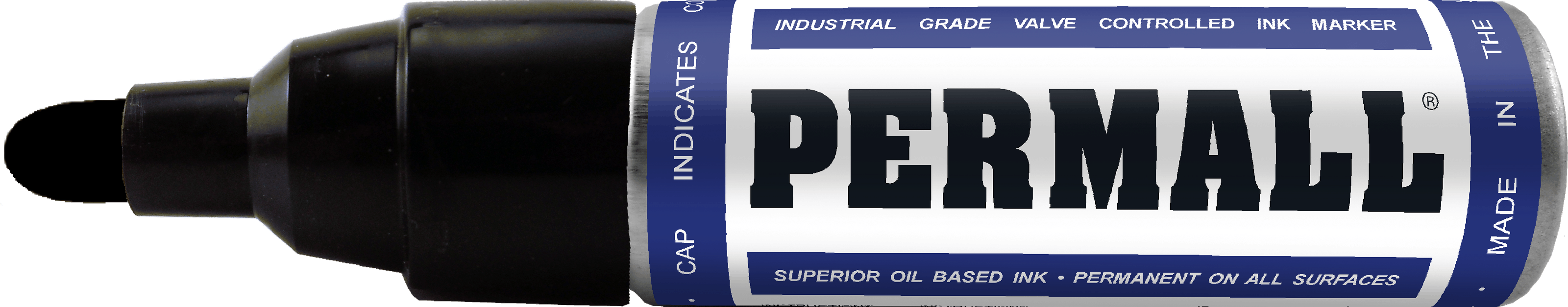 Pens for Marking Upon Rubber • Made in U.S.A. • Arro-Mark® Company L.L.C.
