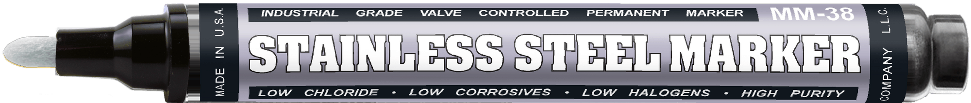 Product Lines Manufactured by Arro-Mark® Company L.L.C.