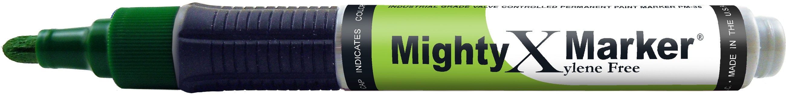 Mighty X Marker Xylene Free Permanent Paint Marker PM-36 • Arro-Mark ...